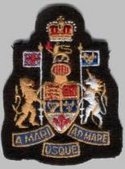 Brigade CWO