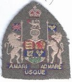 Post Second World War changes